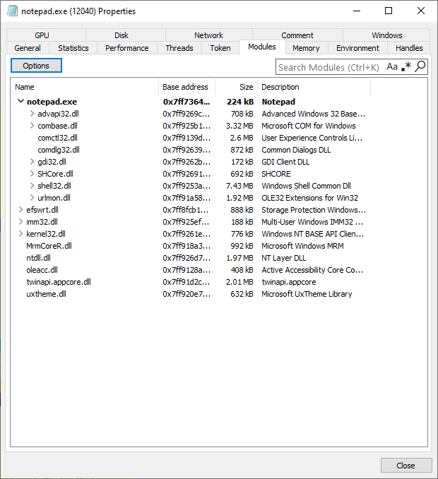 Dynamic Link Library Basics. NOTE: This article assumes that the… | by Ali Raza | Medium