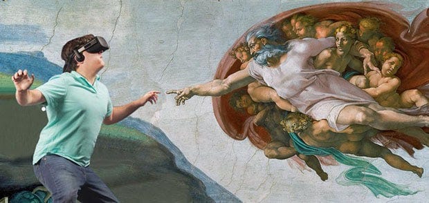 Rocky Start For Reels. Global Tech Splinters, 5G Gets a Boost | by ...