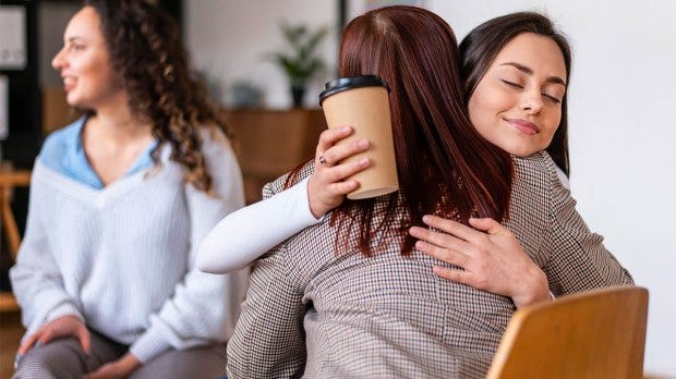 Why is Haptics Important in Communication? | by Really Influential | Medium