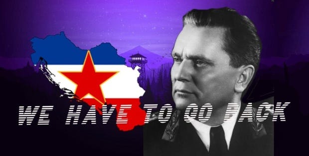 Similarities and Differences between Self-Managed Socialism and ...