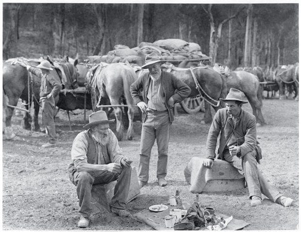 The Australian Tradition of “Smoko” | by Nicole Gibson | Medium