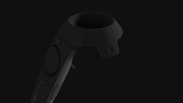 The Technology Behind Athena, An Immersive VR Rifle Controller | by ...