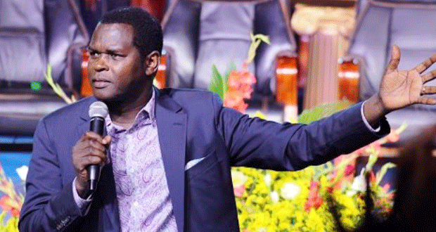 WHAT MAKES PASTOR ROBERT KAYANJA THE GREATEST ENVAGELIST OF ALL TIME ...
