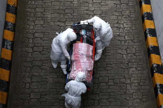 Dissecting a News Article - The Dependent Scholars - Medium