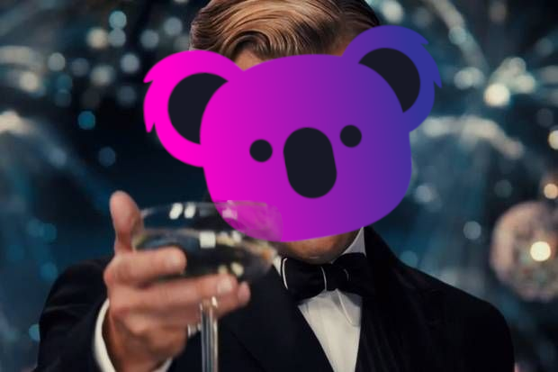 Koala Wallet 1 Year Appiversary. Koala Wallet: A Year in Review and the ...