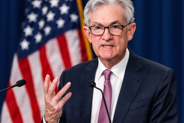 The Changes and Impact From the Latest Federal Reserve Meeting | by ...