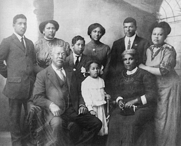 Why Bermuda?. Bermuda, A Business Haven Secured By… | by Gilbert A ...