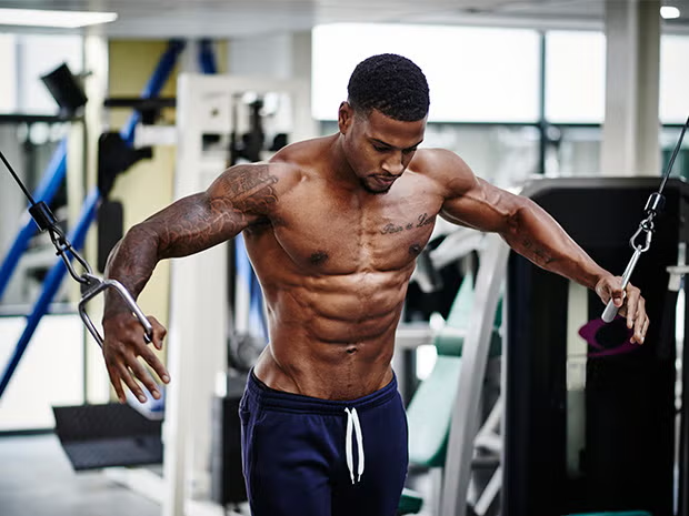 Build Muscle Faster: Expert Tips to Supercharge Your Exercise Routine ...