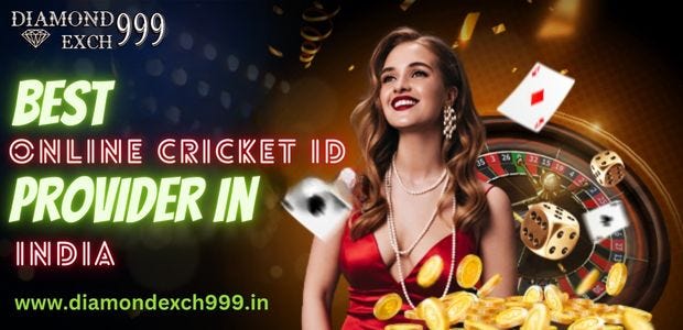 Diamondexch9: The Ultimate Hub for Safe and Exciting online betting | by Diamond Exch | Sep ...