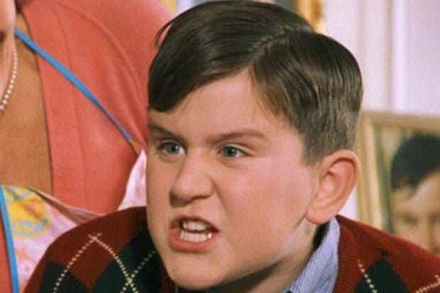 Dudley Dursley: The Journey from Bully to Believer | by Happyyipo | Medium