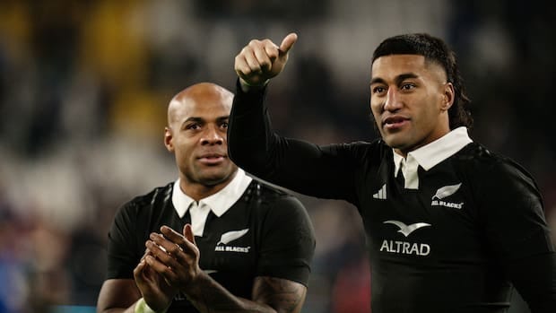 Jarom Tipene, Rugby Teaches You More Than Just How to Play the Game ...