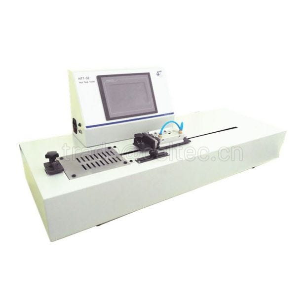 Plastic Film Tester: Unveiling the Quality of Packaging | by Cell ...