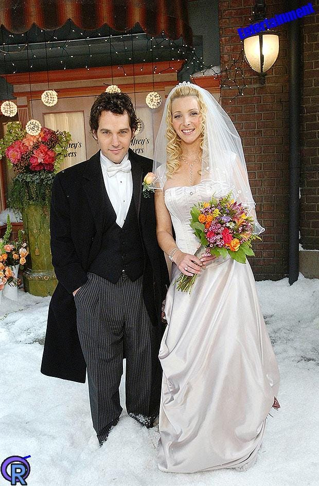 Paul Stephen Rudd.. (conceived April 6, 1969) is an… | by Ravi Harod ...