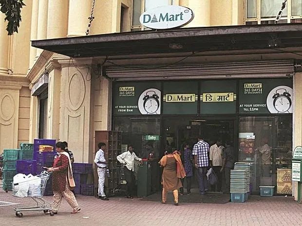 LIST OF DMART STORES IN MUMBAI WITH TIMINGS | by Sakshi Patil | Medium