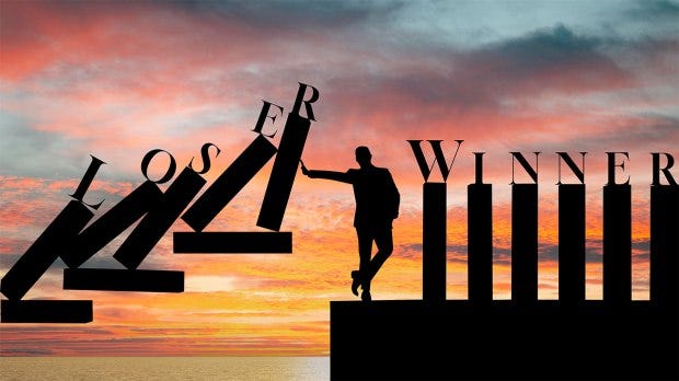What are the Positive Effects of Competitiveness? | by Really ...