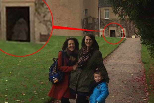 6 Royal Ghosts That Still Haunt Britain Today | by Esh | Lessons from ...