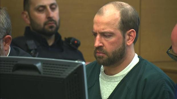 Convicted Denver rapist Stephen Matthews tried to “scrub” evidence from ...