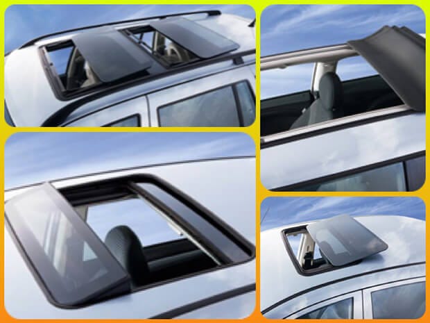 Moon Roof?. Moon, Sun Roof, Panorama, Roof… | by FRANK LAZARUS, The ...
