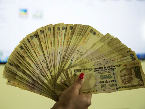 Analyzing the Aftermath: The Impact of 500 INR Note Demonetization in ...