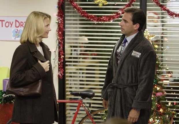 The Office is Secretly a Personal Growth Story | by Maxim Bondarenko ...