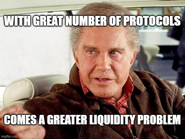 Unlock Leverage and Lower Risk with Portfolio Margining | by Xenon Protocol | Medium