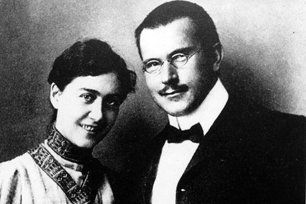 Emma Jung — The Bravery and Grace of Betrayed Wives | by Catrina Prager ...