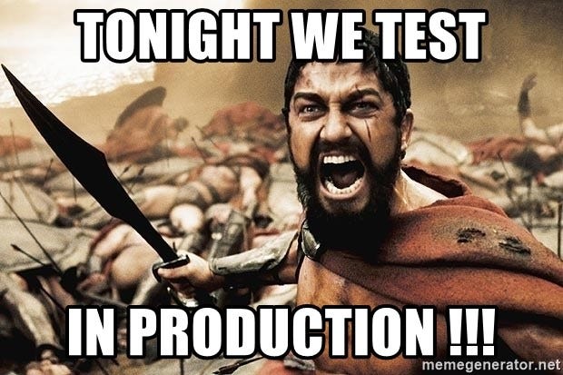Rehearsing for Perfection: The importance of production dry run | by ...