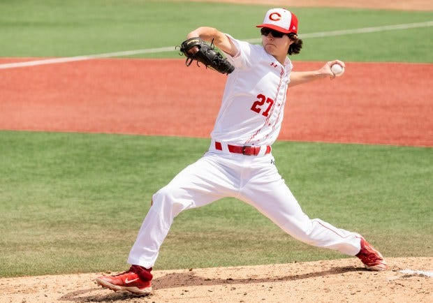 Ethan Schiefelbein | 2–10–24. 2024 | LHP | 6–1 175 lbs | Corona HS ...