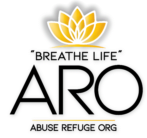 The Story of ARO. by Allison Winters | by Abuse Refuge Org | Medium