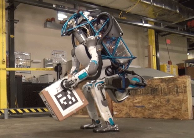 Bisogna prendere sul serio la tassa sui robot? | by ¤¤ Carlj © ¤¤ | Medium