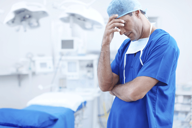 Healthy Haiku?. Health Funding Crisis More top-down… | by Chris Wilson ...