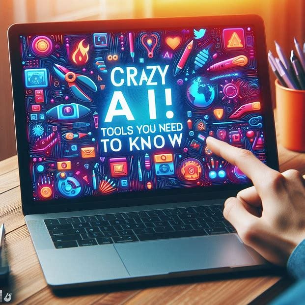 Best AI Tools For Content Creator | Students | by Oviyan Official | Medium