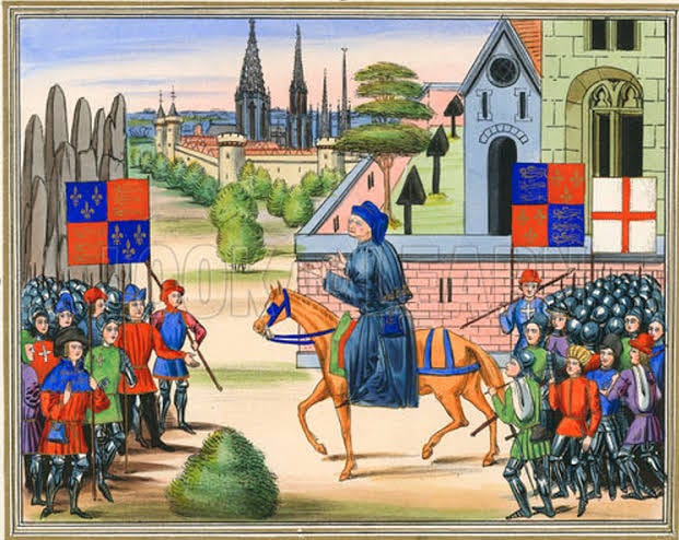 The Mad Priest of Kent. The clergyman who helped start the… | by Nick ...