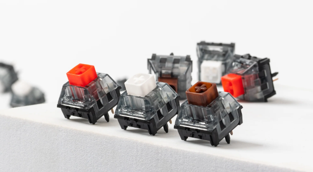 Know the Best Keyboard Switches for Programming | Medium