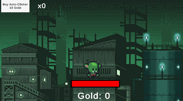 Side Quest: Goblin Reviewers. Yesterday (6/25/22) I was feeling so ...