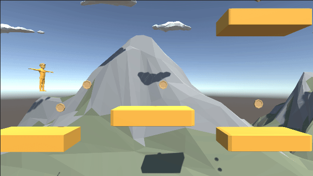 Creating a Physics Based Character Controller in Unity | by James Lafritz | Dev Genius