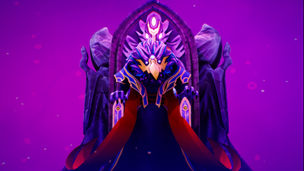 masks of the void is coming to somnia — and it’s gonna be wild | by L ...