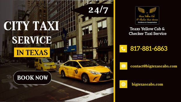 resg resg yellow cab reserve online Need a trusty cab in the Dallas ...