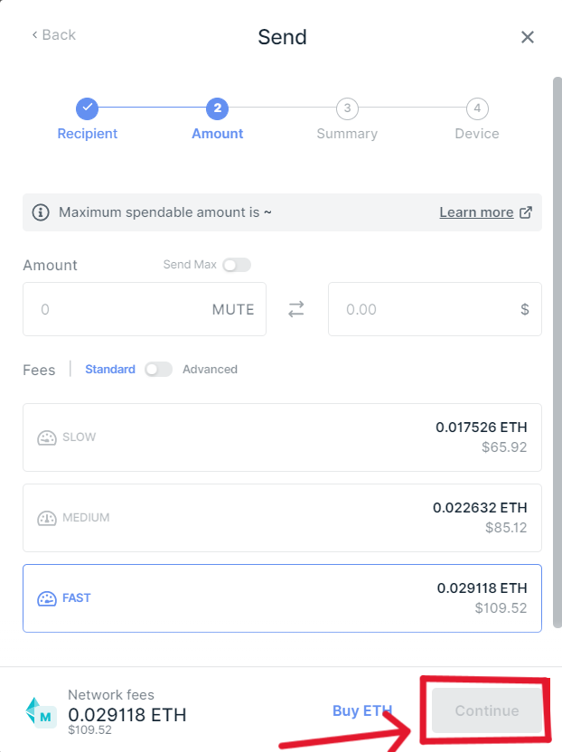 ICH KANN MEINE ERC20/BEP20-TOKEN NICHT SENDEN — Ledger Live | by Vaklyasn | Medium