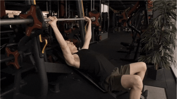 Incline Bench Press vs. Flat Bench Press: Which One Is Better for Strength Training? | by Gary ...