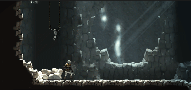 Creating Enemy Loot. //Enemies dropping some loot! | by Valdarix Games | Level Up Coding