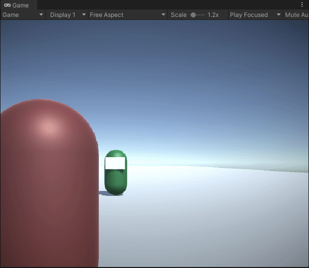 Cinemachine — Post Processing - Sidchou - Medium