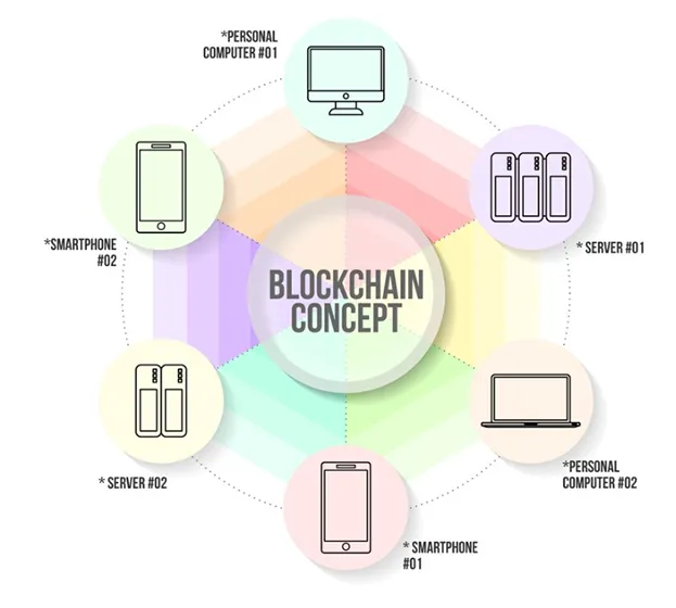 Blockchain Application Development | by Polka Bull | Medium