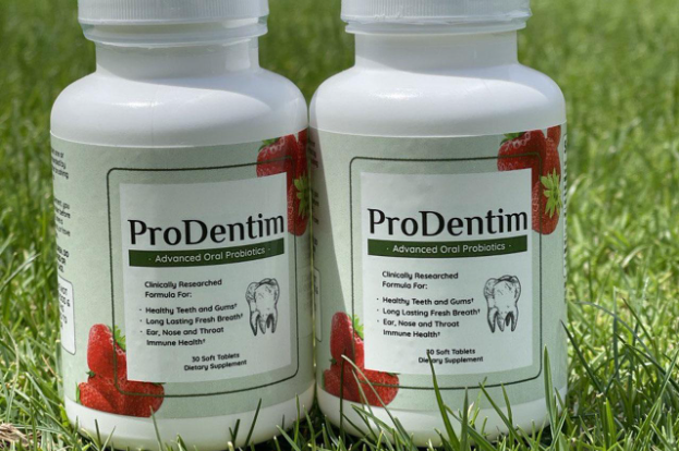 Prodentim real reviews. Prodentim has real reviews available… | by ...