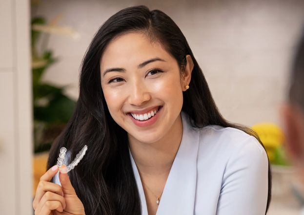 Invisalign and Bruxism: Addressing Teeth Grinding | by John Mathew | Medium