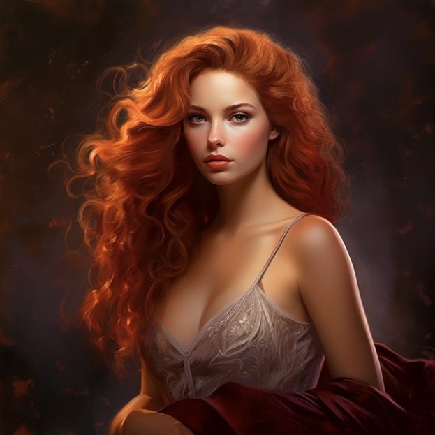 The 10 Most Desirable Traits of Women | by Mav Hamilton | Hello, Love | Medium