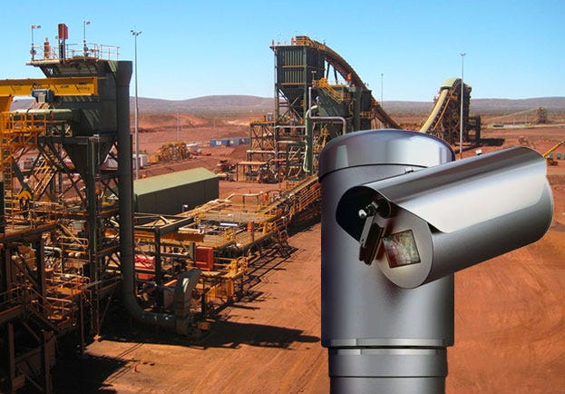 Why Investing in Advanced Brisbane Mining Security Systems is Crucial ...