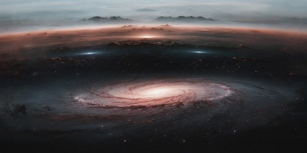 What Will Happen After the Heat Death of the Universe? | by Space | Medium