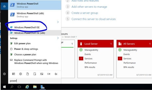 How to Change the default RDP port (3389) on a Microsoft Azure | by Abdulloh Etaelue-ngoh | Medium