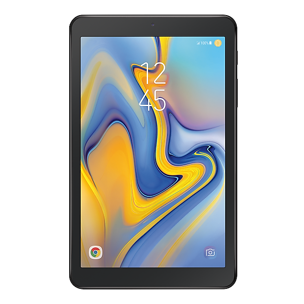 Mastering Advanced Features on Your Samsung Galaxy Tab A 2018 SM-T387W ...